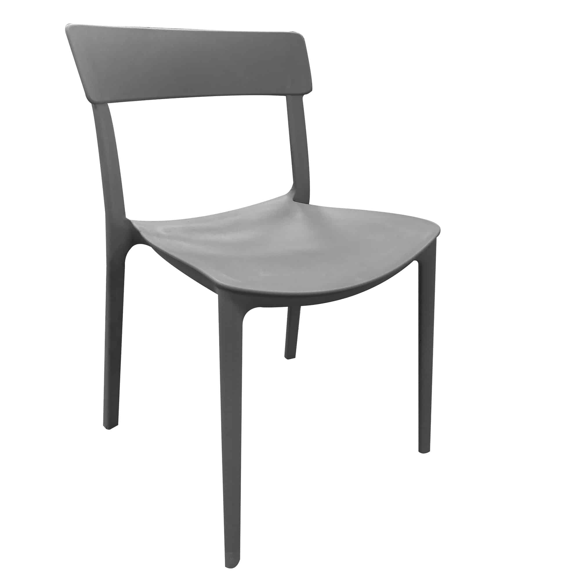 SEDIA IN PLASTICA - Mobilandia Emilia
